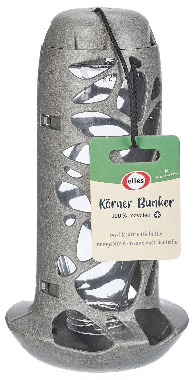 Vogelfutterspender "Körner-Bunker" | 6 | 398438.vpe2